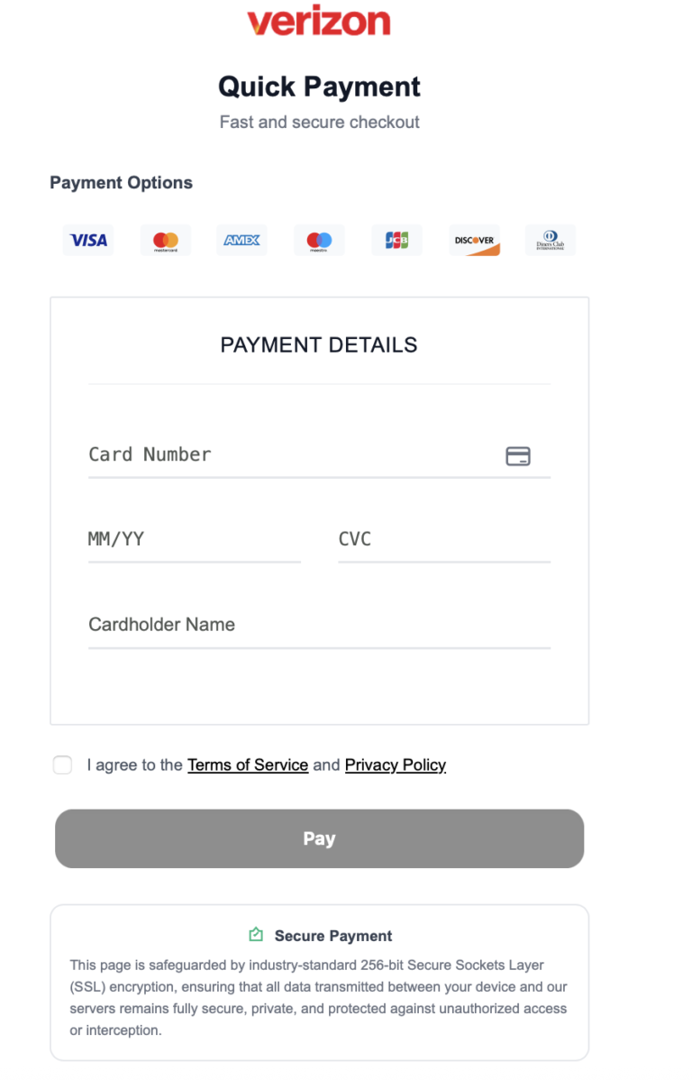 Redeem those Verizon points before they expire – Baker On Tech
